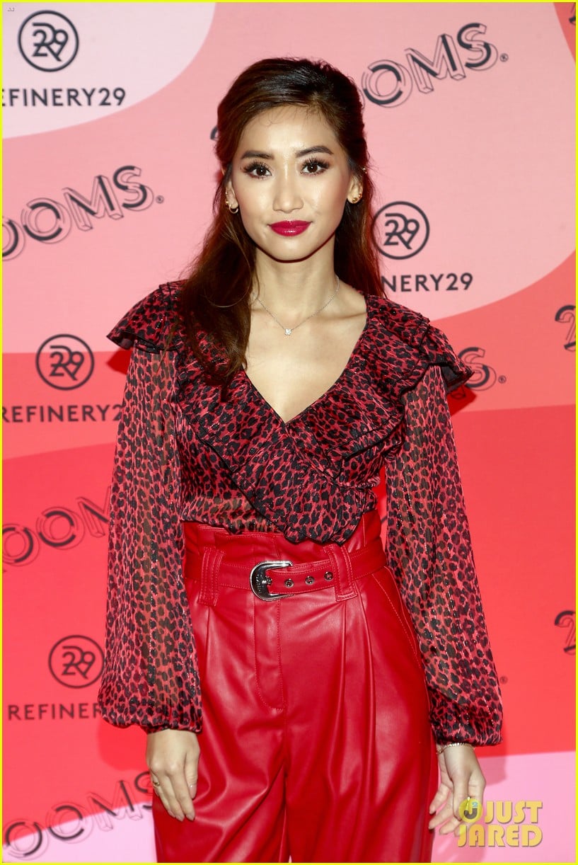 Brenda Song Says She & Macaulay Culkin Are 'Hands On' Parents: 'We Don ...