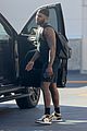 Jason Derulo Shows Off His Fit Physique Leaving the Gym: Photo 4694806 ...