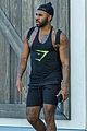 Jason Derulo Shows Off His Fit Physique Leaving the Gym: Photo 4694806 ...