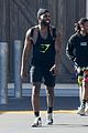 Jason Derulo Shows Off His Fit Physique Leaving the Gym: Photo 4694806 ...