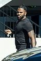 Jason Derulo Shows Off His Fit Physique Leaving the Gym: Photo 4694806 ...
