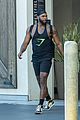 Jason Derulo Shows Off His Fit Physique Leaving the Gym: Photo 4694806 ...