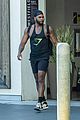 Jason Derulo Shows Off His Fit Physique Leaving the Gym: Photo 4694806 ...
