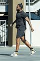 Jason Derulo Shows Off His Fit Physique Leaving the Gym: Photo 4694806 ...