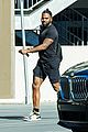 Jason Derulo Shows Off His Fit Physique Leaving the Gym: Photo 4694806 ...