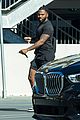 Jason Derulo Shows Off His Fit Physique Leaving the Gym: Photo 4694806 ...