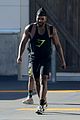 Jason Derulo Shows Off His Fit Physique Leaving the Gym: Photo 4694806 ...