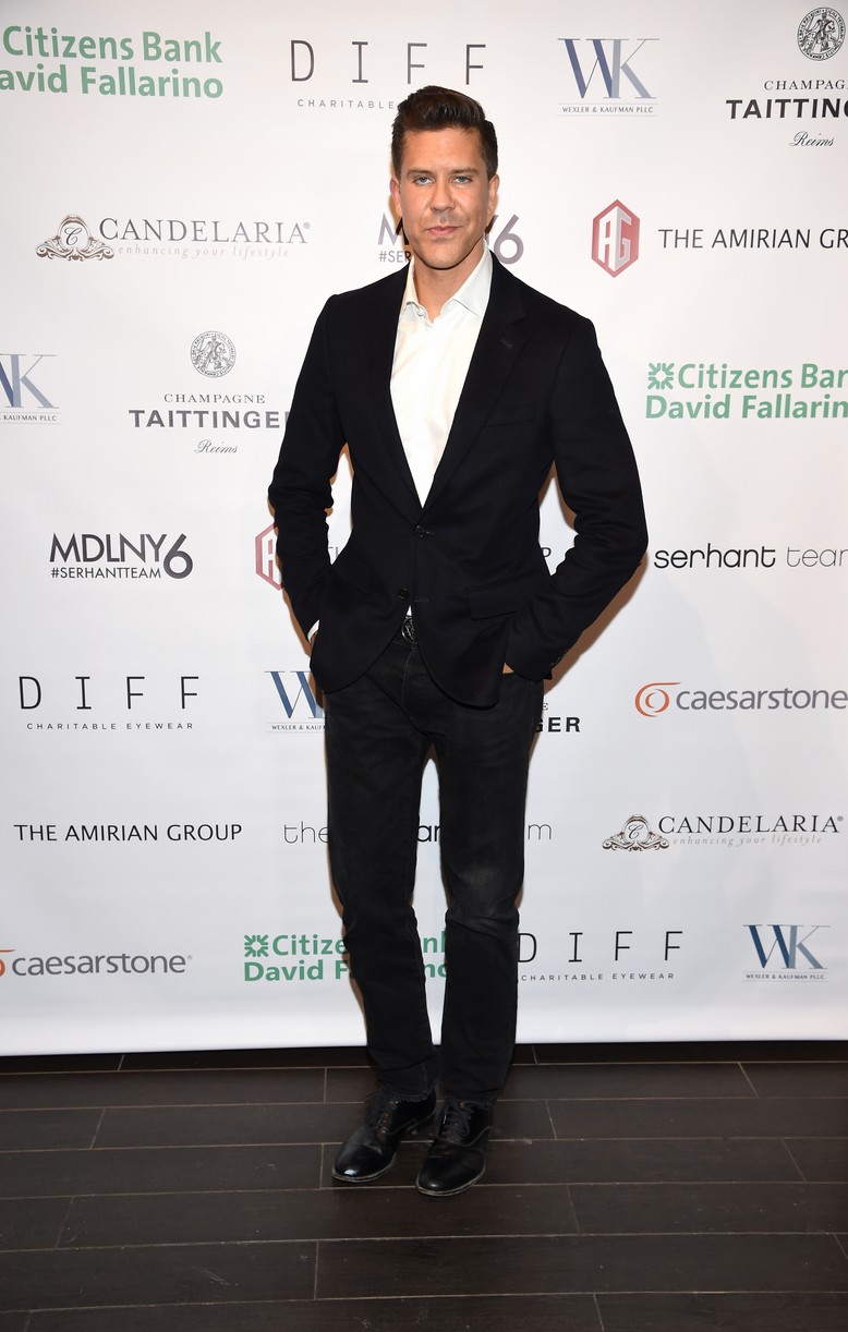 Fredrik Eklund Leaving Bravo's 'Million Dollar Listing' Franchise ...