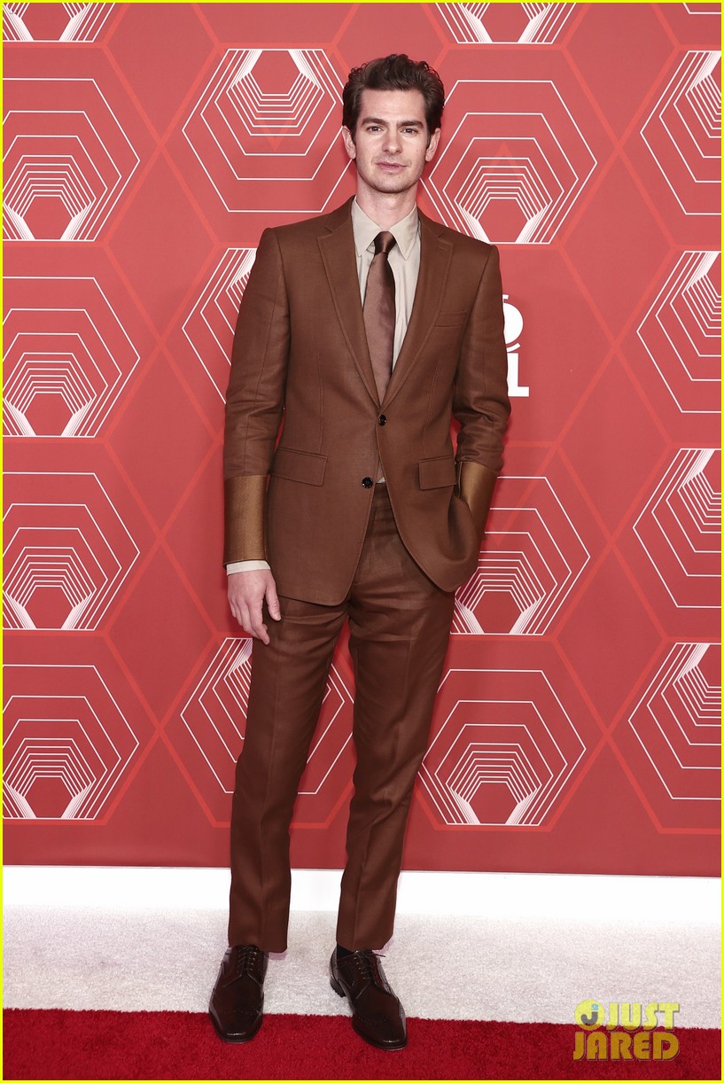 Andrew Garfield Reveals Why Disney Cast Ben Barnes & Not Him in ...