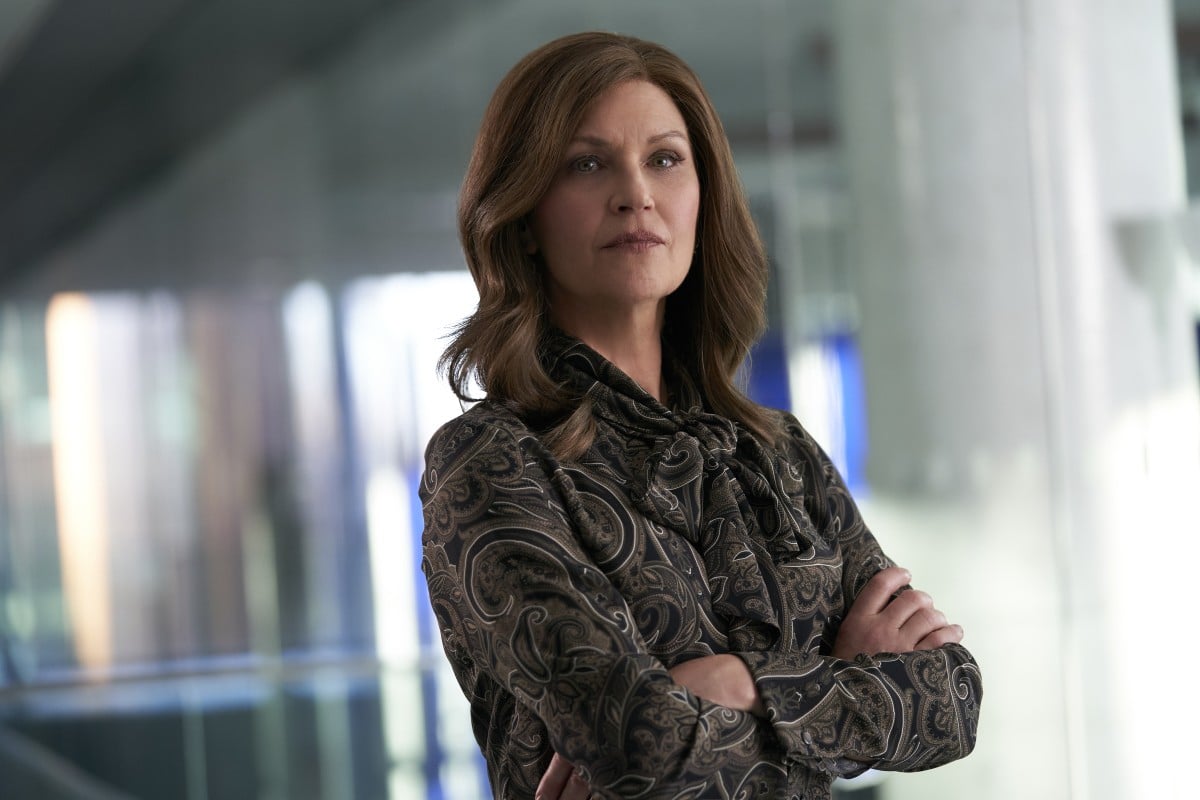 Meet The Full Cast of CBS's New Medical Drama Series 'Good Sam': Photo 4686542 | Michael Stahl ...