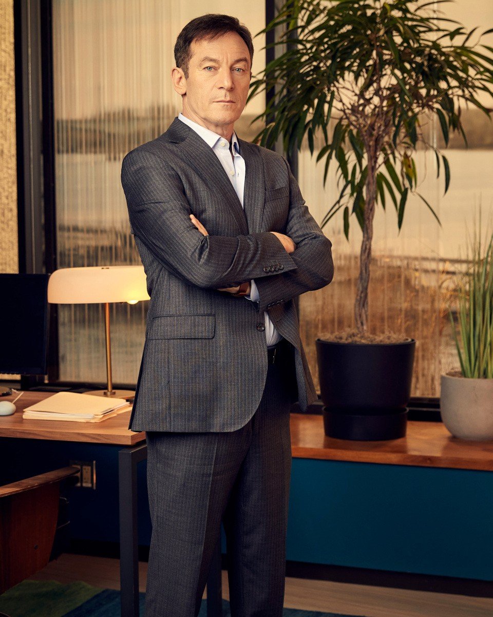 Meet The Full Cast of CBS's New Medical Drama Series 'Good Sam': Photo ...