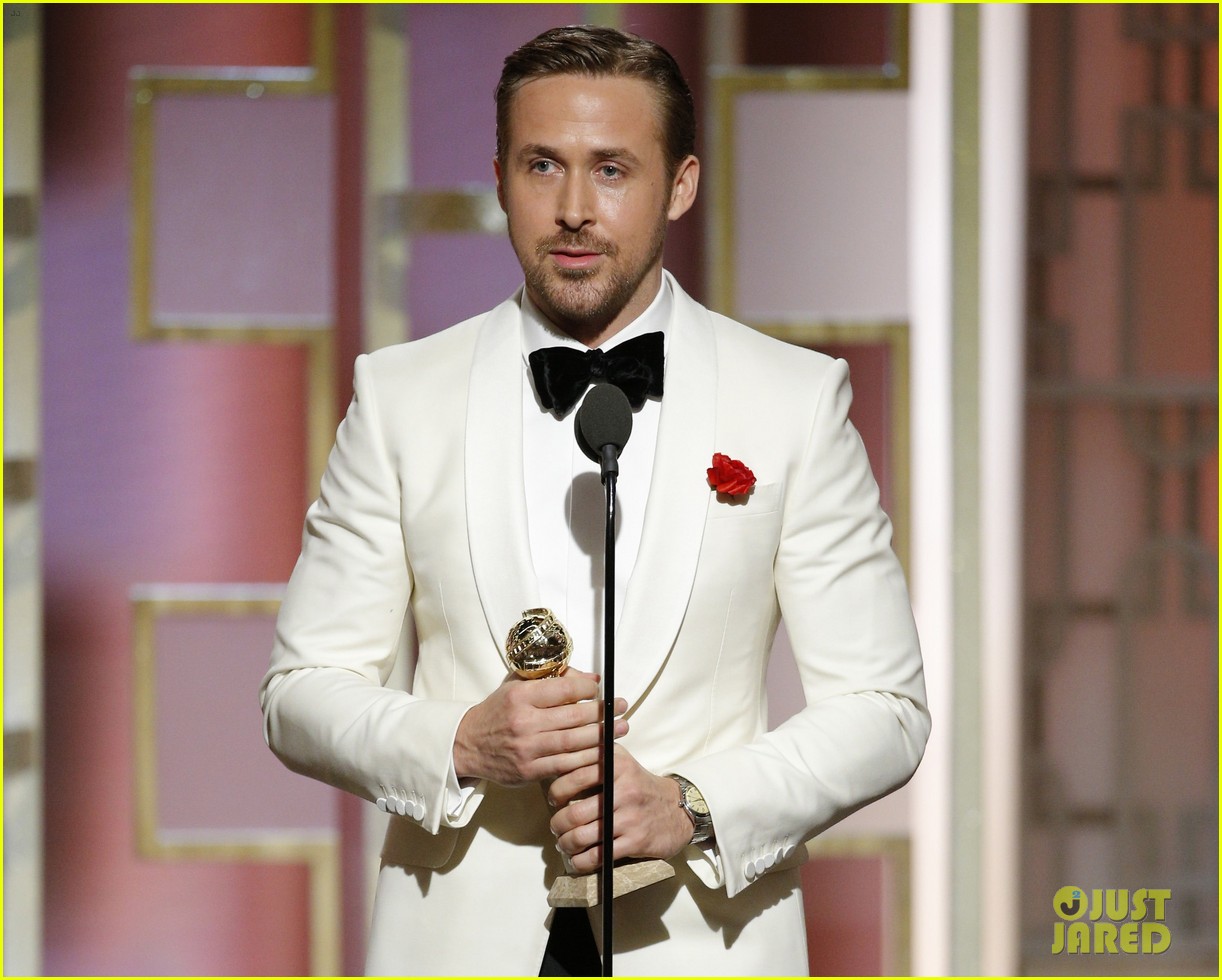 Ryan Gosling Explains How His Career Goals Have Changed Over the Years ...