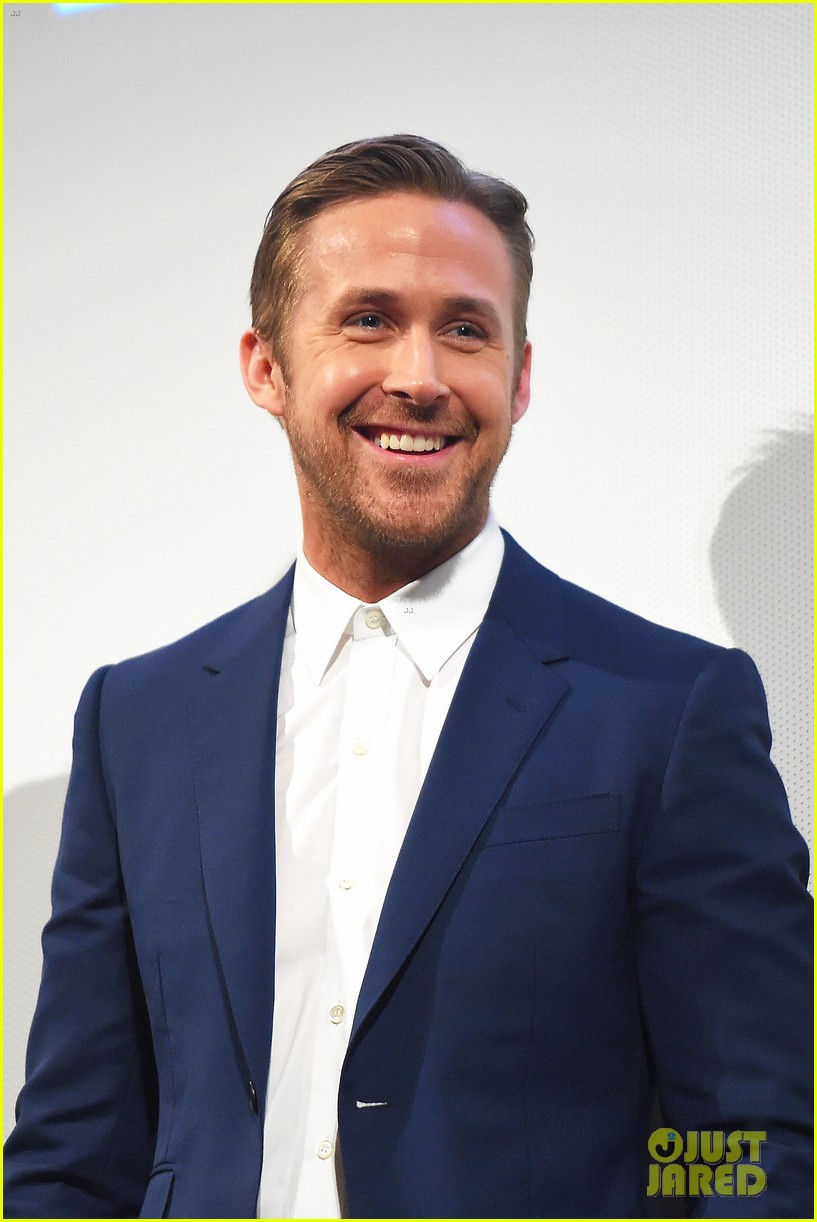 Ryan Gosling Explains How His Career Goals Have Changed Over the Years ...