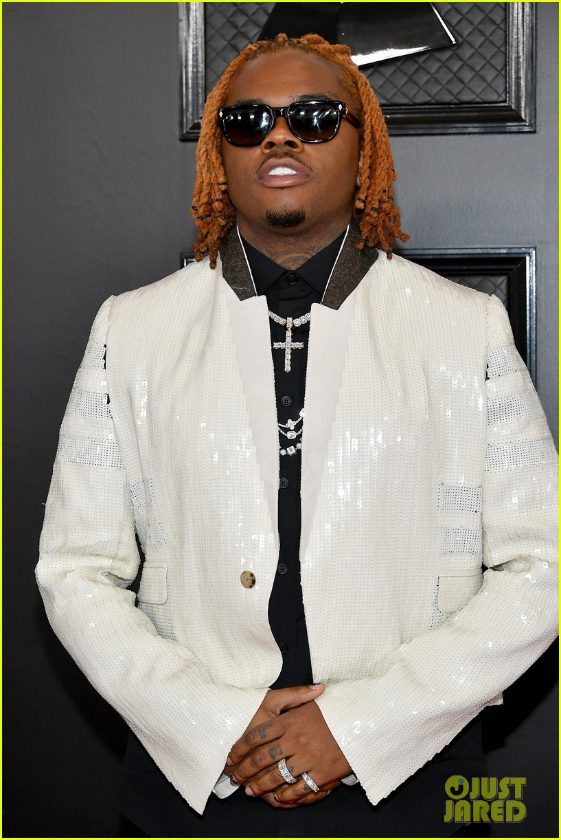 Gunna Speaks Out About Chloe Bailey Dating Rumors: Photo 4690787 ...