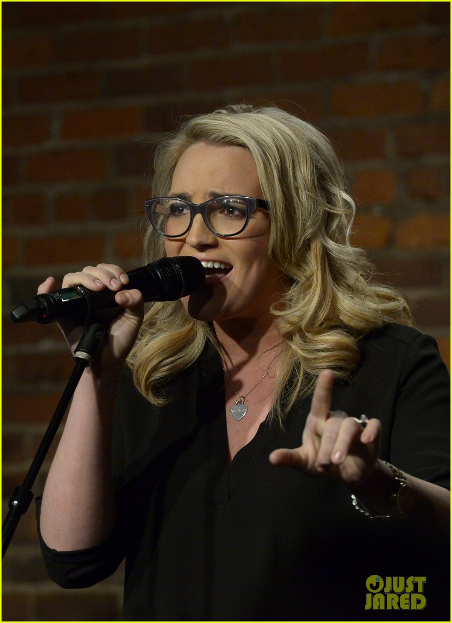 First Preview from Jamie Lynn Spears' Tell-All Interview Revealed with ...