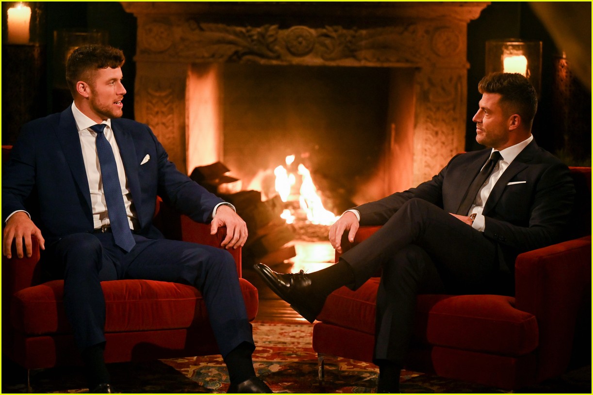 Will Jesse Palmer Be the Permanent Host of 'The Bachelor'? A Former ...