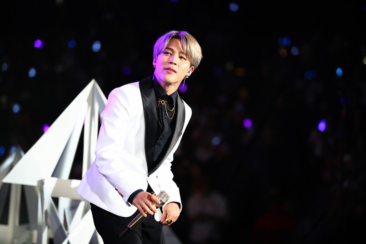 BTS' Jimin Hospitalized For Appendicitis & Tested Positive For COVID-19 ...