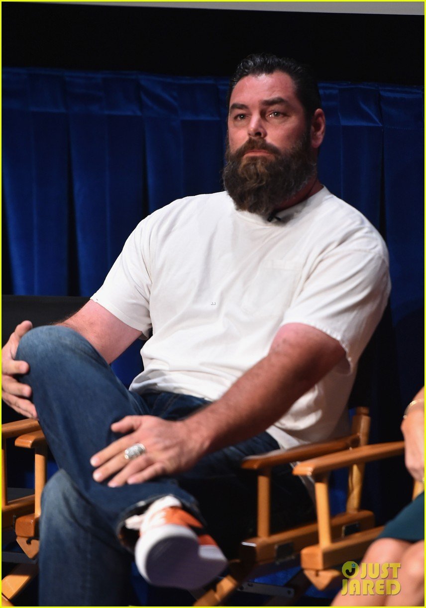 'Joe Millionaire' Original Star Evan Marriott Looks Totally Different ...