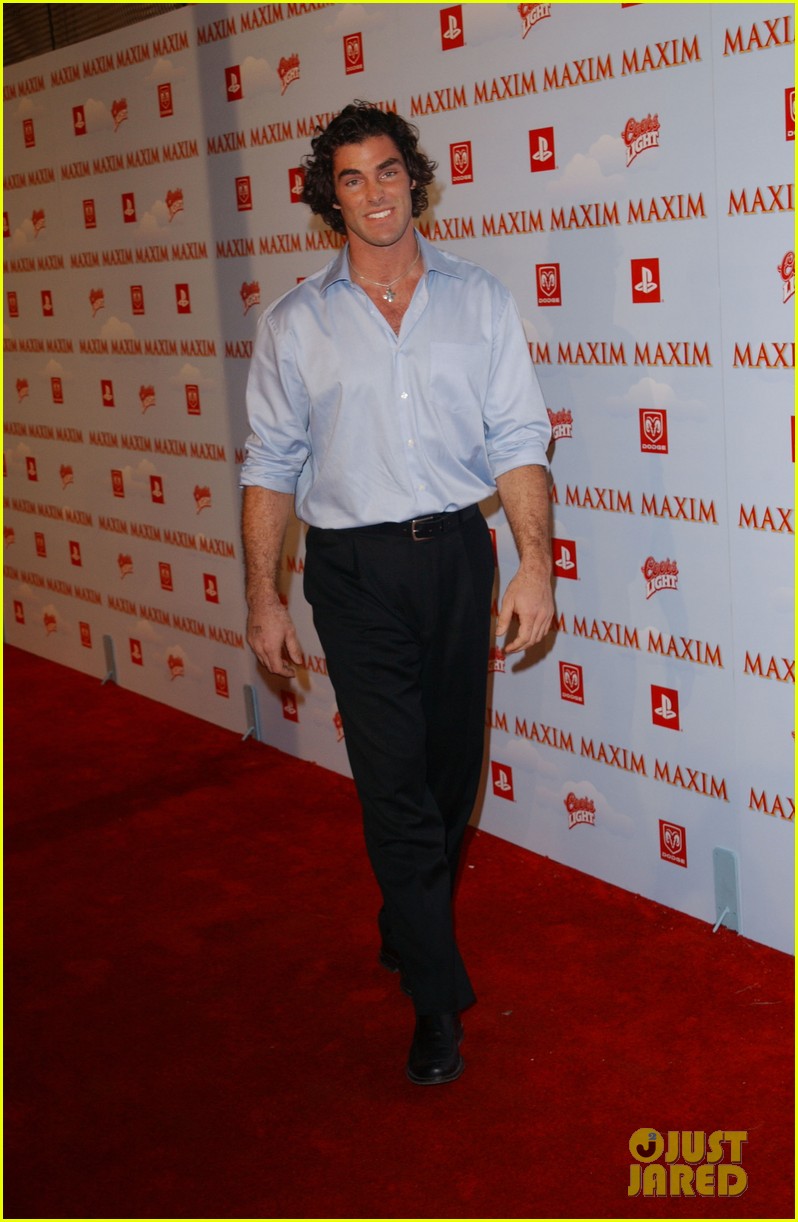 'Joe Millionaire' Original Star Evan Marriott Looks Totally Different ...