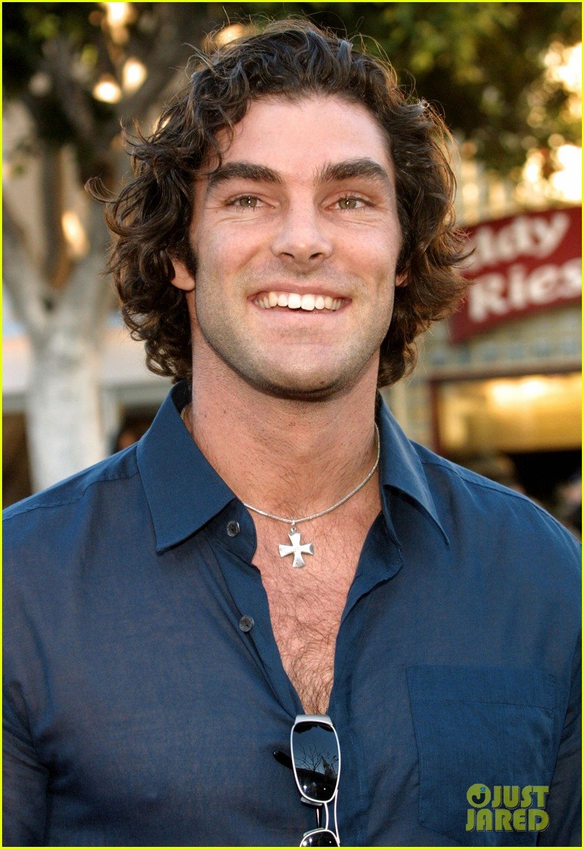 'Joe Millionaire' Original Star Evan Marriott Looks Totally Different ...