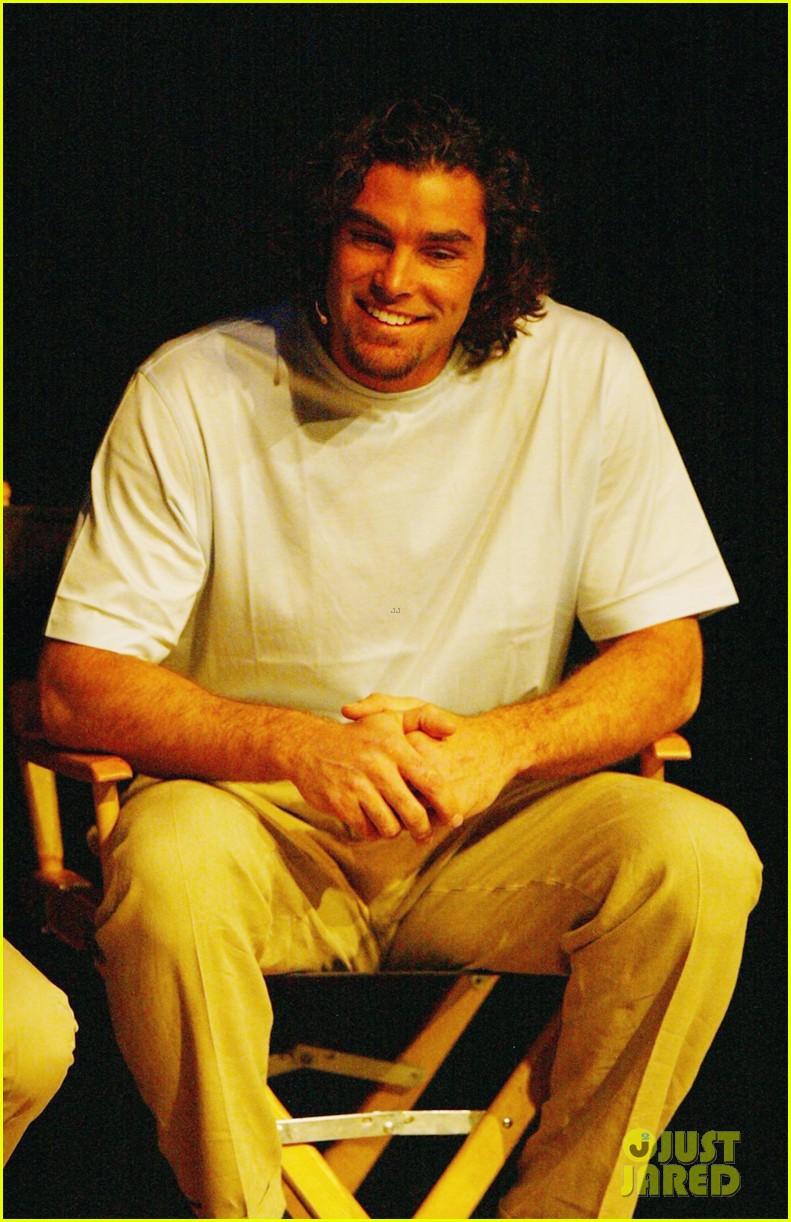 'Joe Millionaire' Original Star Evan Marriott Looks Totally Different ...