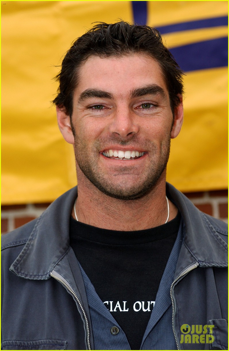 'Joe Millionaire' Original Star Evan Marriott Looks Totally Different ...