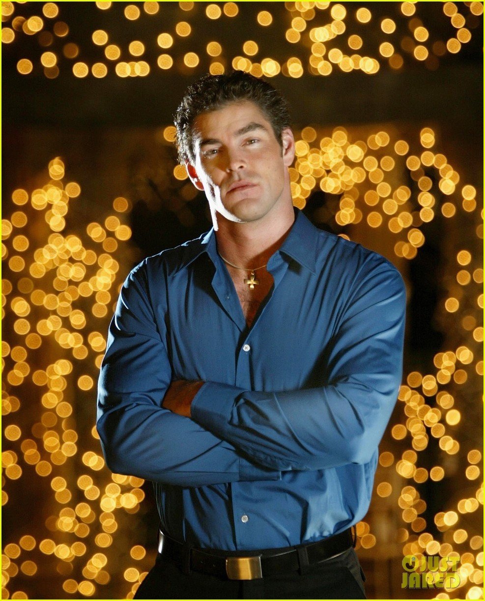 'Joe Millionaire' Original Star Evan Marriott Looks Totally Different ...