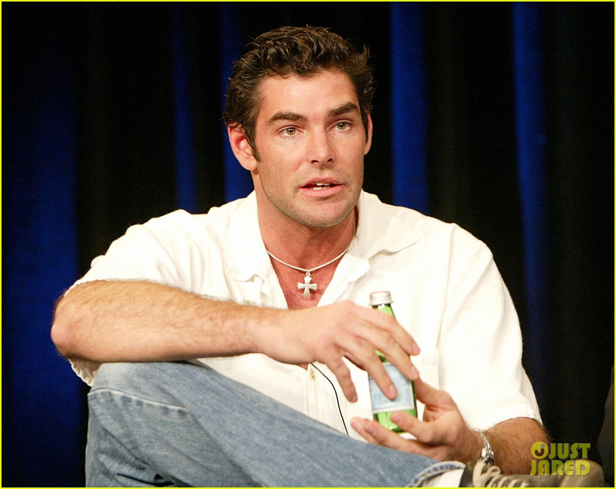 'Joe Millionaire' Original Star Evan Marriott Looks Totally Different ...