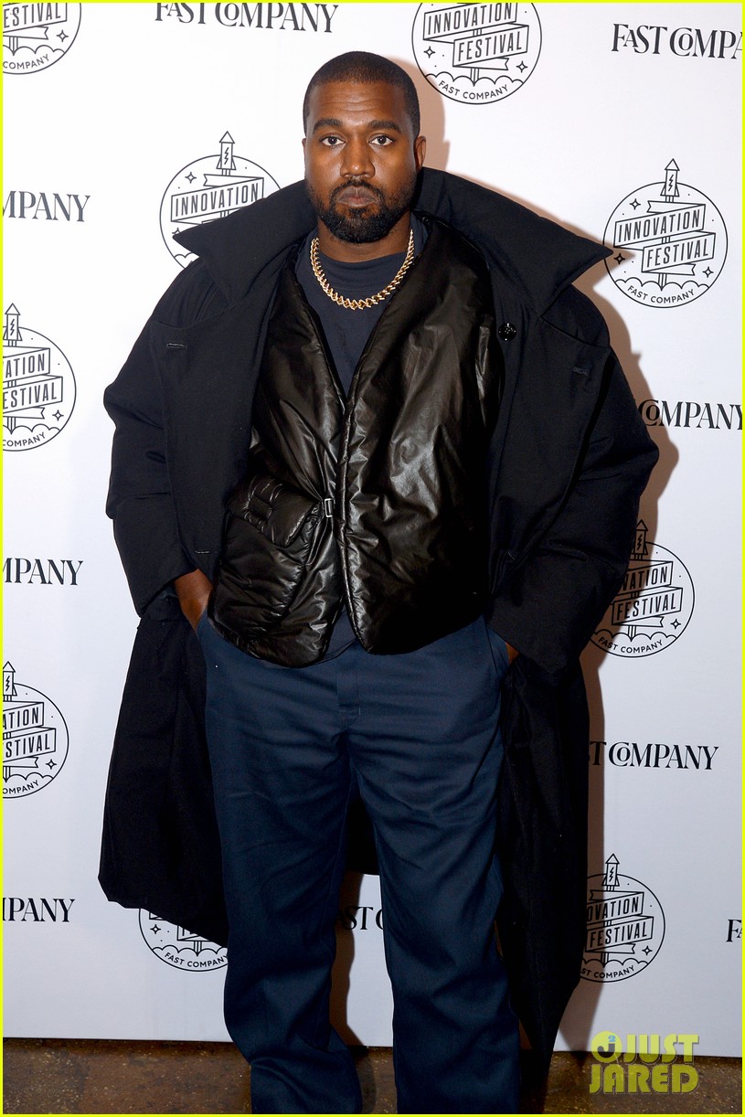 Kanye West Explains What Really Happened During Alleged Altercation ...