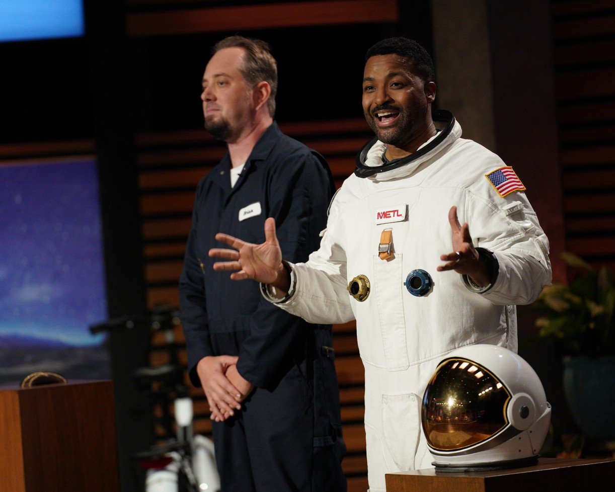 Kevin Hart Goes Head To Head With Kevin O'Leary on 'Shark Tank' Tonight ...