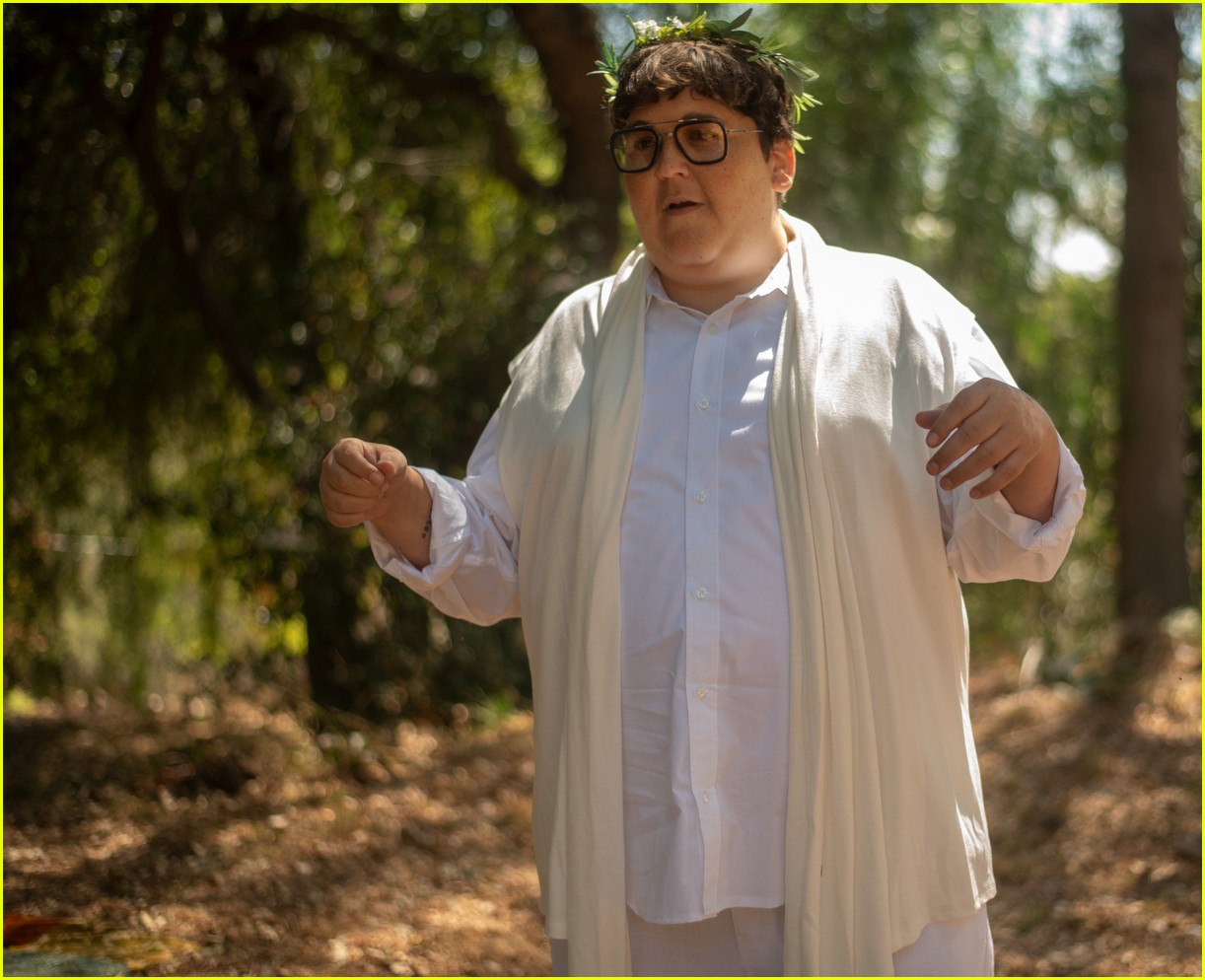 'King Knight' Releases New Trailer Starring Matthew Gray Gubler ...