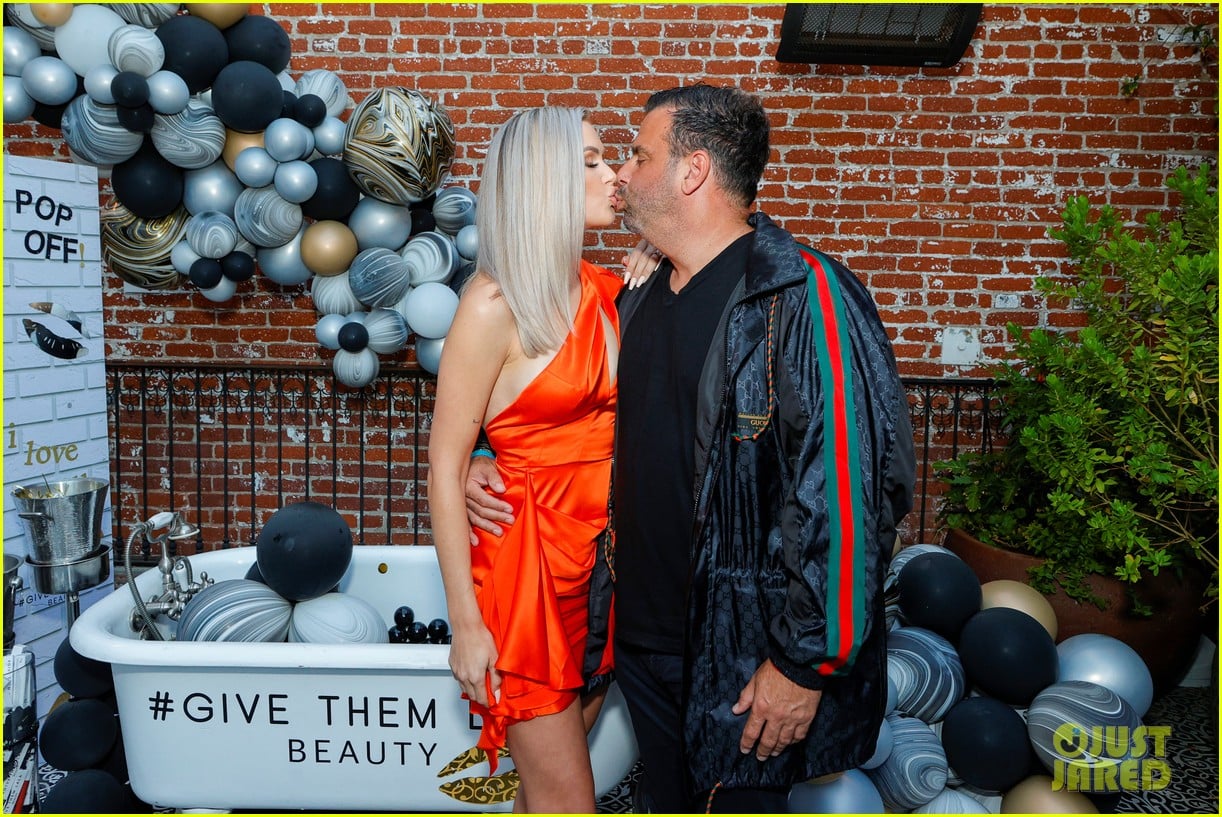 Lala Kent Alleges Ex Randall Emmett's Cheating Was a 'Repeated Behavior' with 'Not Just One ...