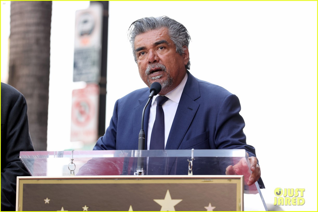 George Lopez Cuts NYE Comedy Show Short After Falling Ill on Stage ...