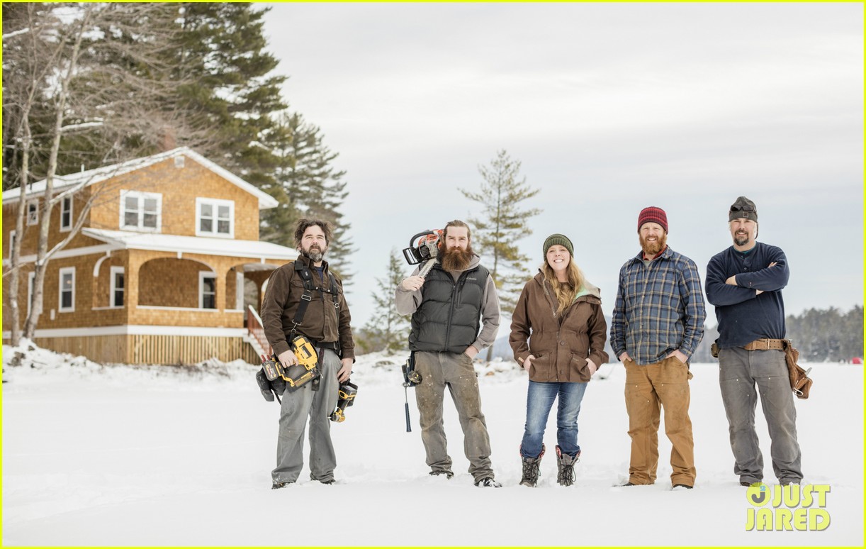 Chip & Joanna Gaines's Magnolia Network Premiere Lineup Is Revealed ...