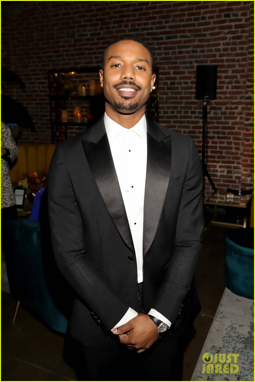 Michael B Jordan Lori Harvey Spark Speculation With Baby Daddy Comment On New Year s Eve Michael B Jordan Lori Harvey Spark Speculation With Baby Daddy Comment On New Year s Eve