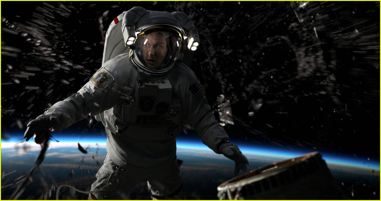 Halle Berry's 'Moonfall' Movie Gets Official Trailer - Watch Now ...