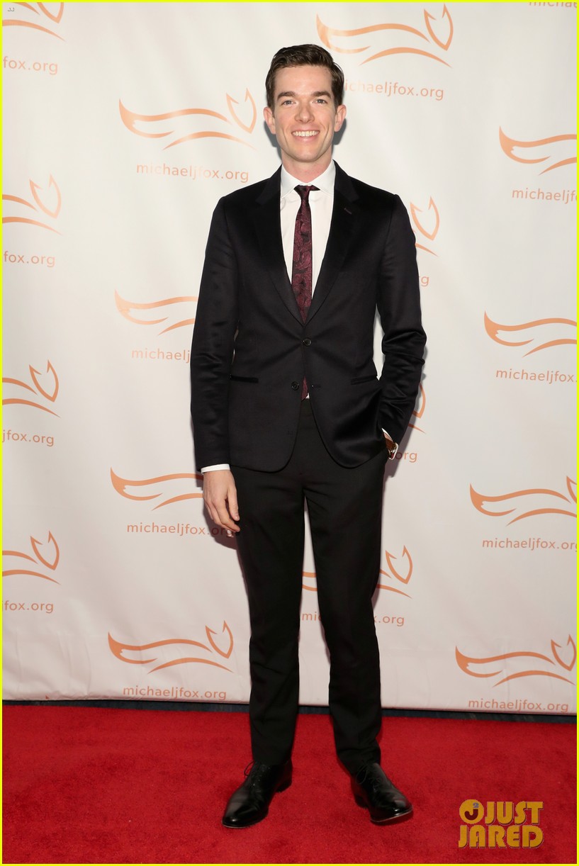 Olivia Munn Shares Adorable New Photo of John Mulaney Giving Son ...