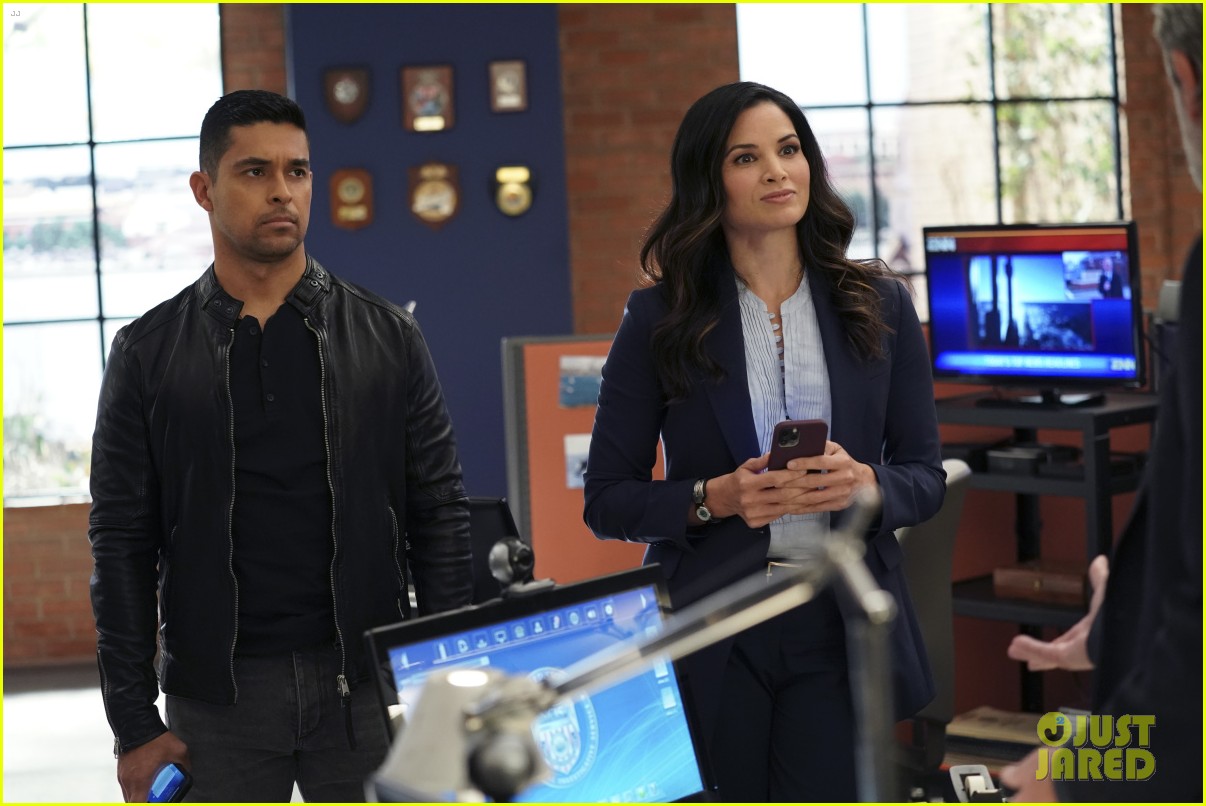 'NCIS' & 'NCIS: Hawaii' Crossover Is Happening!: Photo 4685873 | NCIS ...