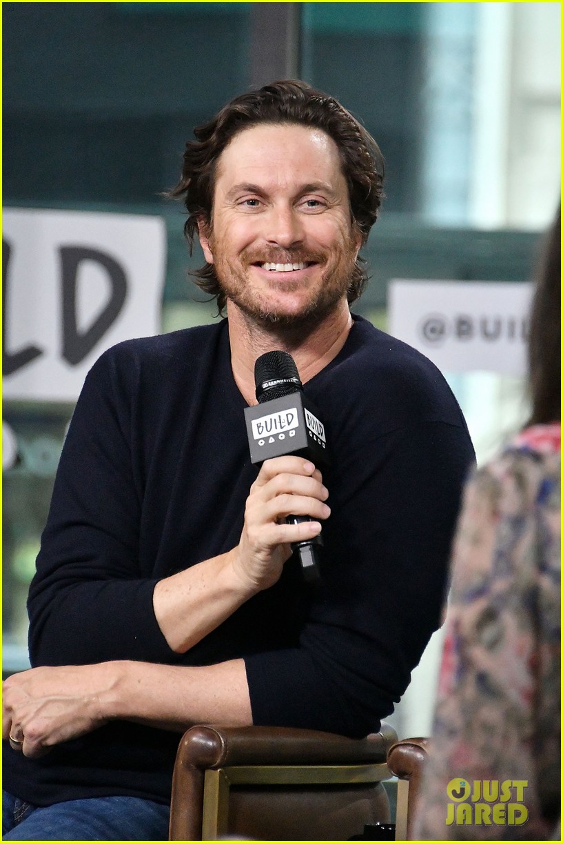 Oliver James Hutson 2022