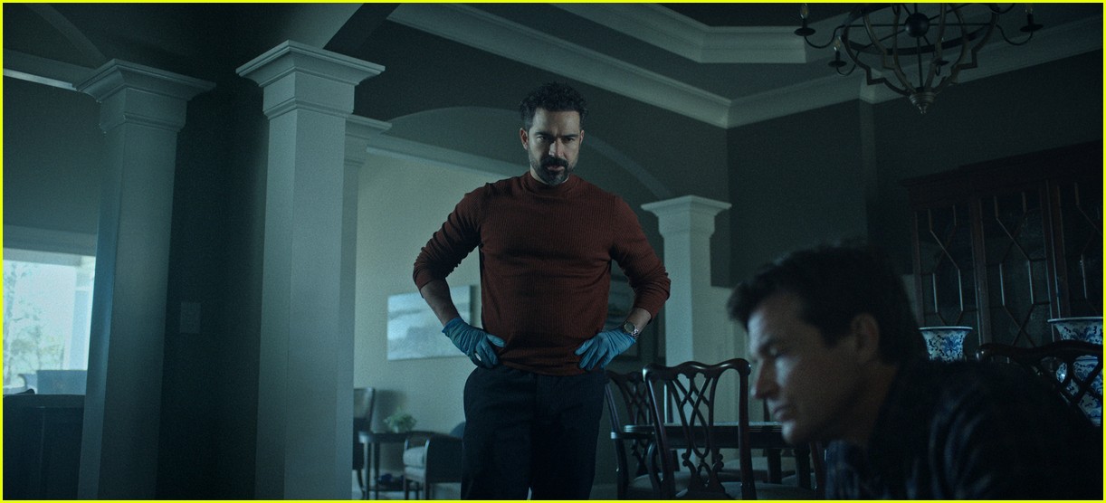 'Ozark' Season Four Part 1 Trailer Debuts Online & Promises 'No One Gets Out Clean': Photo ...