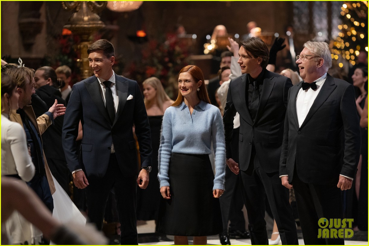 'Harry Potter' Stars James & Oliver Phelps Spot Another Mistake in ...