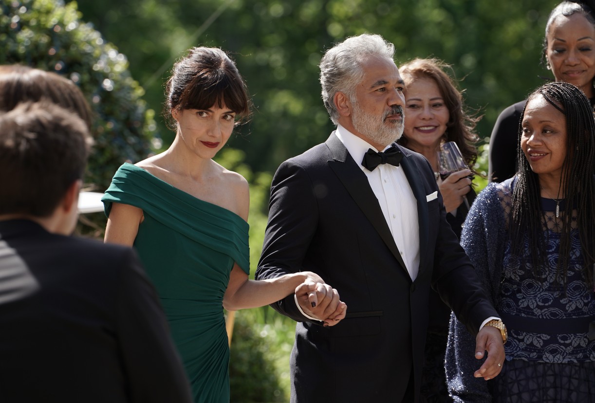 'Promised Land' Premieres on ABC Tonight - Meet The Full Cast Now ...