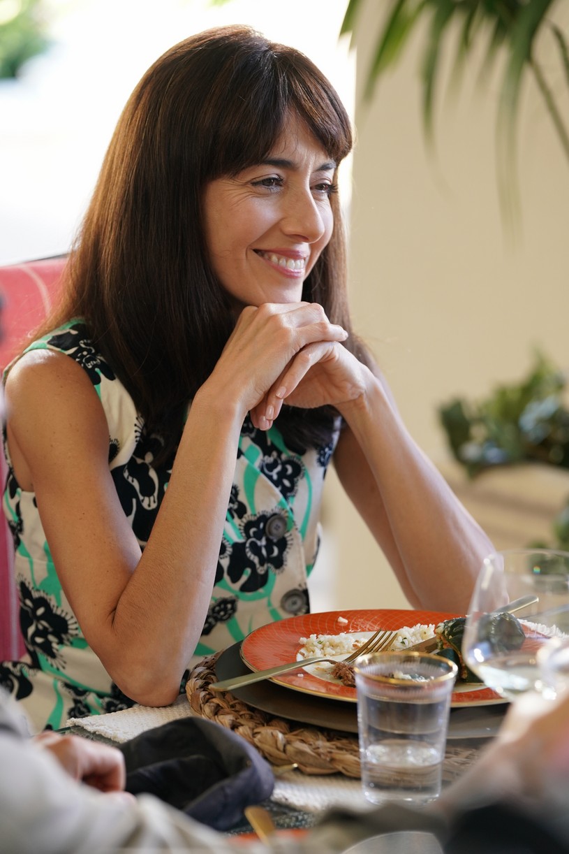 'Promised Land' Premieres on ABC Tonight - Meet The Full Cast Now ...