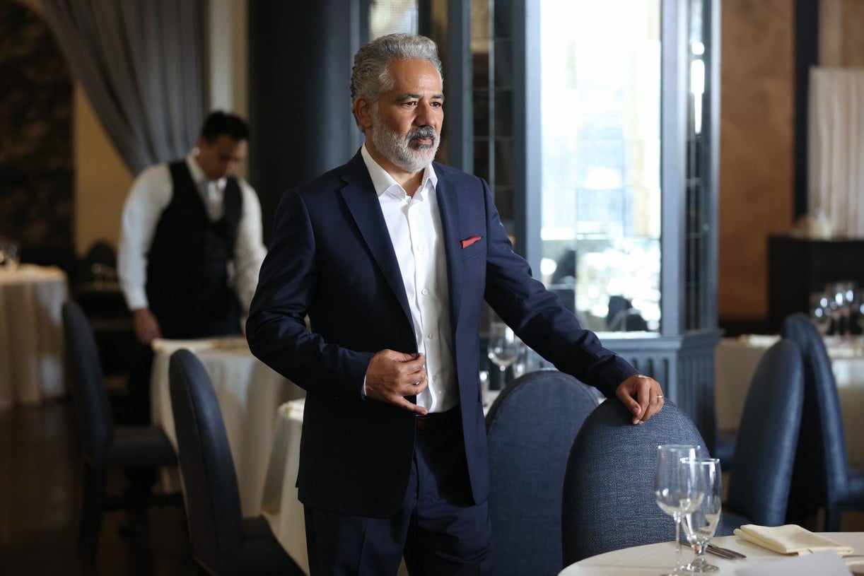 'Promised Land' Premieres on ABC Tonight - Meet The Full Cast Now ...