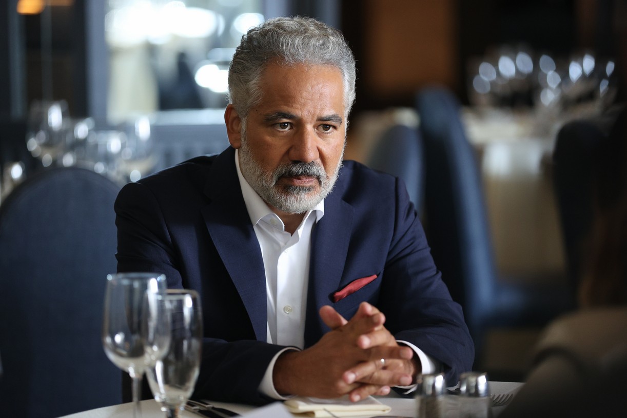 'Promised Land' Premieres on ABC Tonight - Meet The Full Cast Now ...