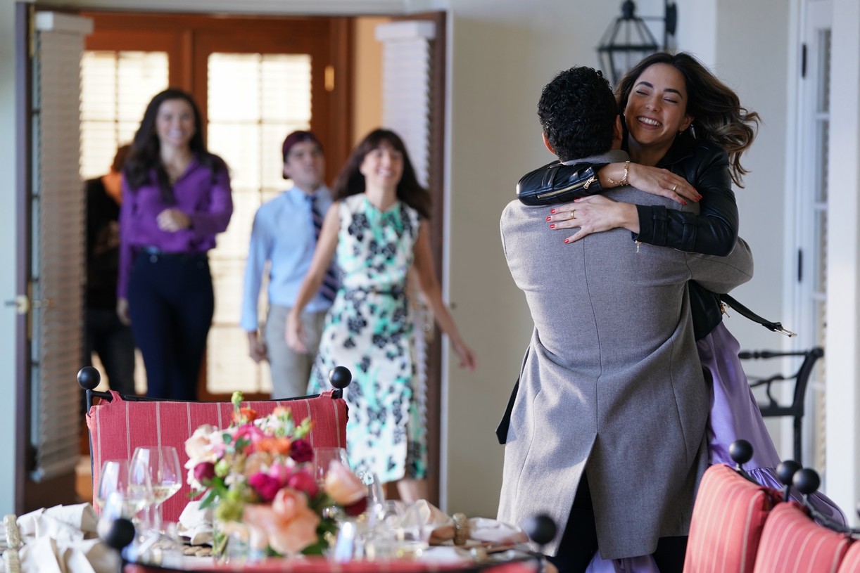 'Promised Land' Premieres on ABC Tonight - Meet The Full Cast Now ...