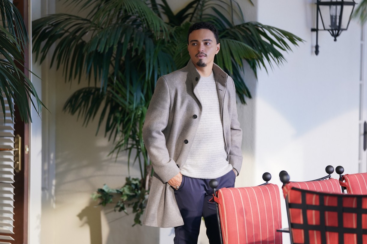 'Promised Land' Premieres on ABC Tonight - Meet The Full Cast Now ...