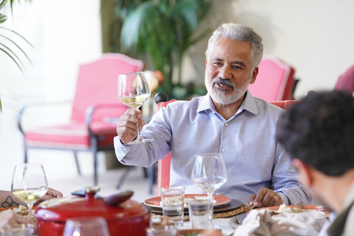 'Promised Land' Premieres on ABC Tonight - Meet The Full Cast Now ...