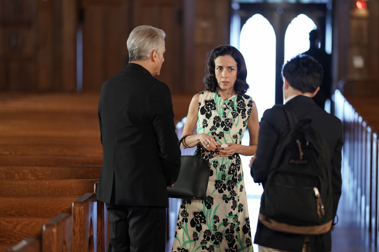 'Promised Land' Premieres on ABC Tonight - Meet The Full Cast Now ...