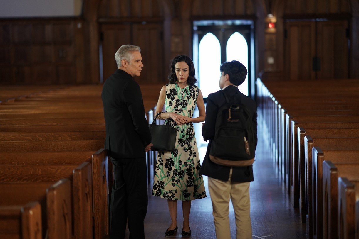 'Promised Land' Premieres on ABC Tonight - Meet The Full Cast Now ...